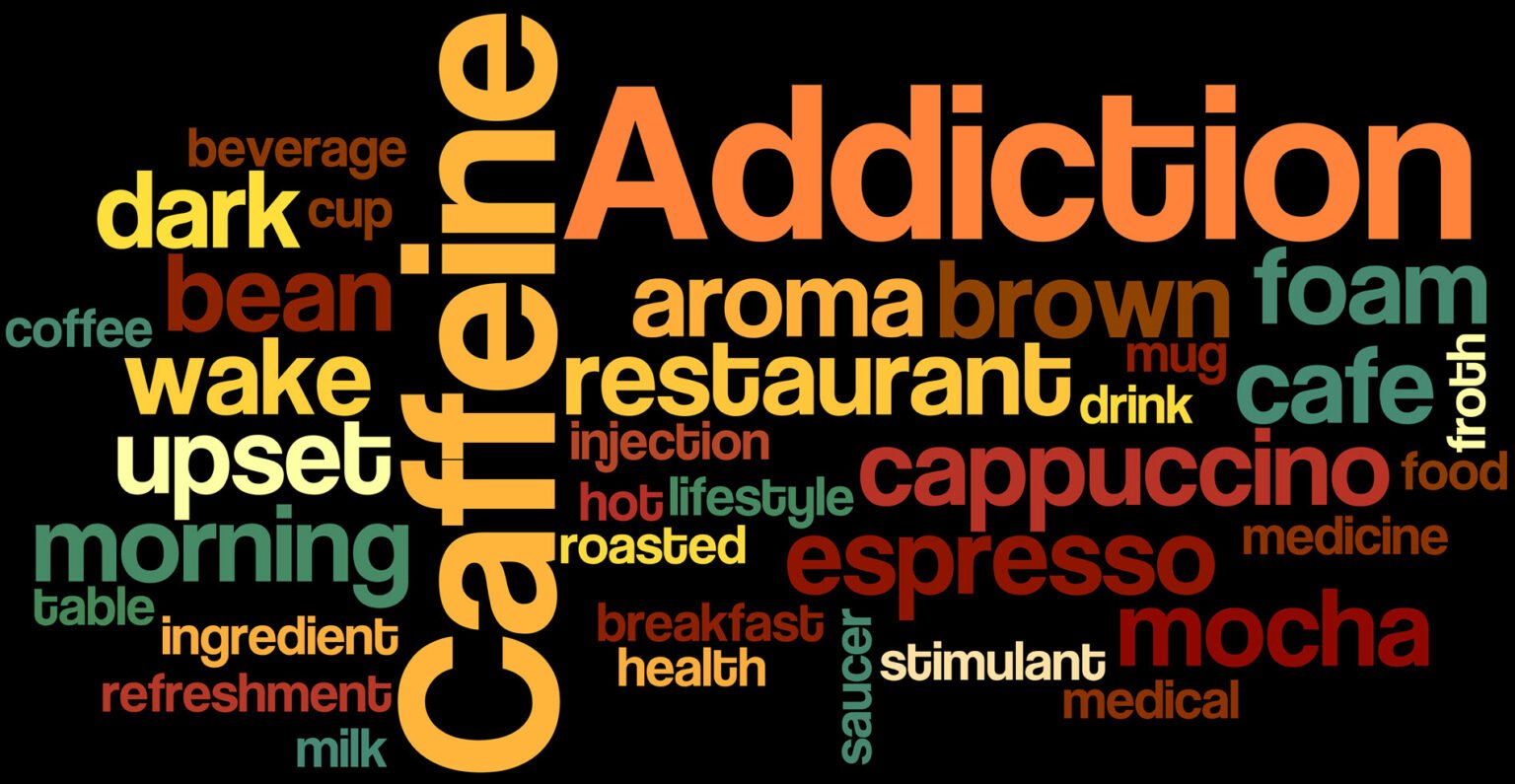 Caffeine Addiction & Withdrawal - Withdrawal Info