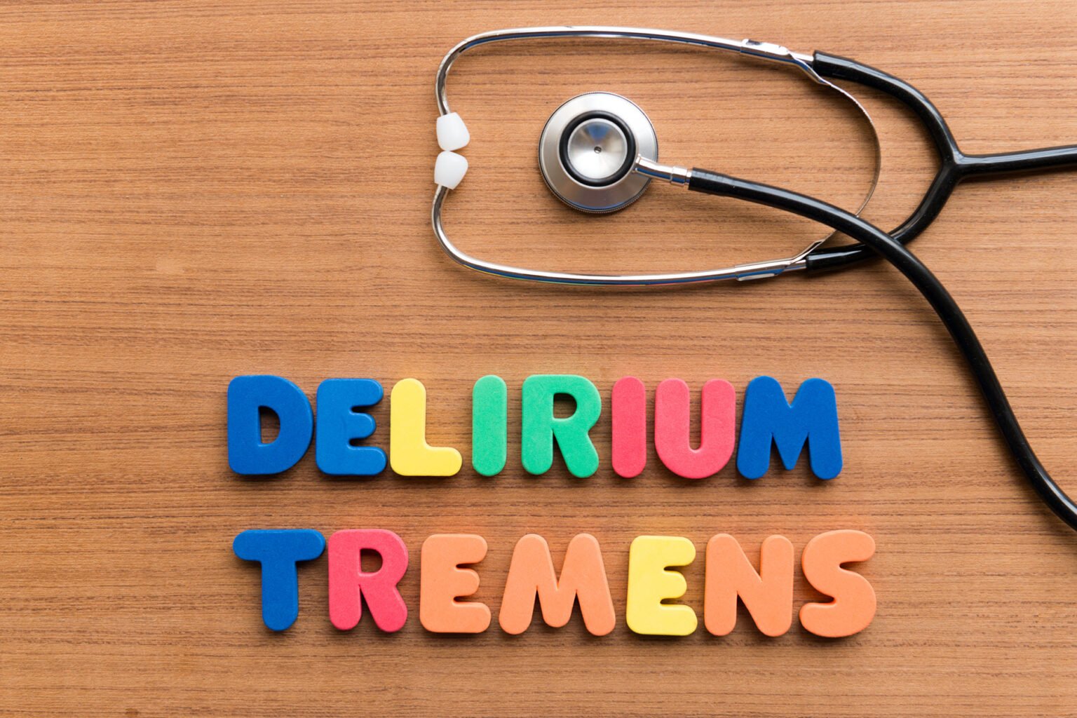 Delirium Tremens (DTs): What is it, Signs, Timeline, Risk Factors ...